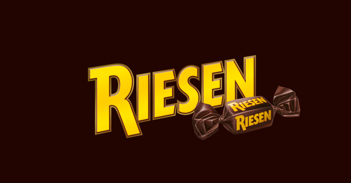 Storck Riesen RIESEN Das Original Von Storck